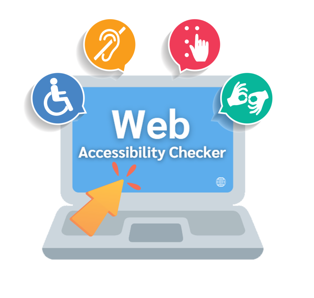 WEB ACCESSIBILITY CHECKER – AAA.IN.TH